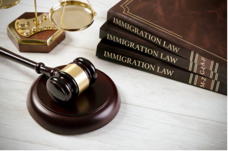 Immigration Law Sydney | Sydney City Legal Practice